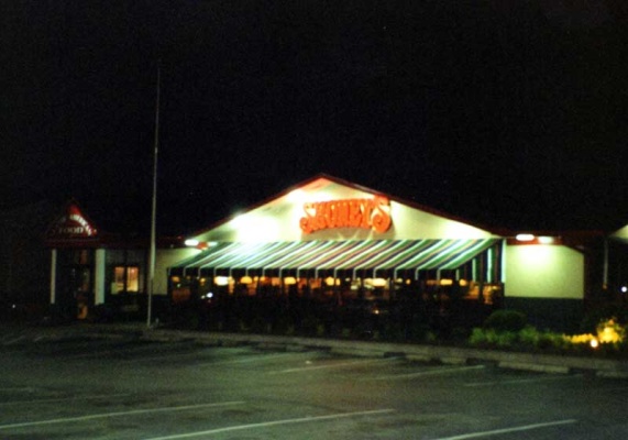 Ween at 328 Performance Hall, Nashville TN (2000-05-17)