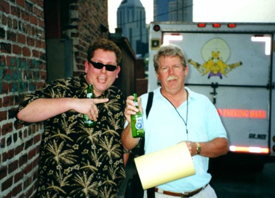 Ween at 328 Performance Hall, Nashville TN (2000-05-17)