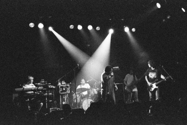 Ween at Metropol, Pittsburgh PA (2000-07-21)