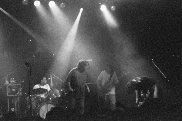 Ween at Metropol, Pittsburgh PA (2000-07-21)