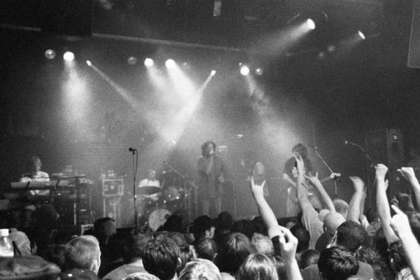 Ween at Metropol, Pittsburgh PA (2000-07-21)