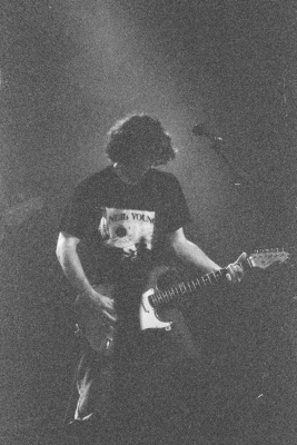 Ween at Metropol, Pittsburgh PA (2000-07-21)