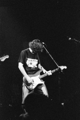 Ween at Metropol, Pittsburgh PA (2000-07-21)