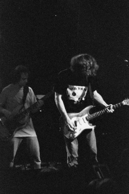 Ween at Metropol, Pittsburgh PA (2000-07-21)