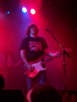 Ween at Metropol, Pittsburgh PA (2000-07-21)