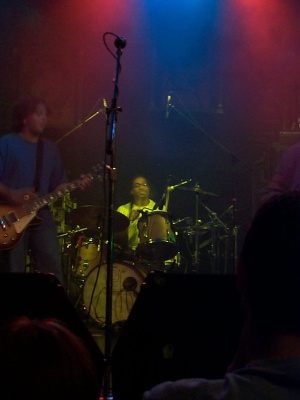 Ween at Metropol, Pittsburgh PA (2000-07-21)