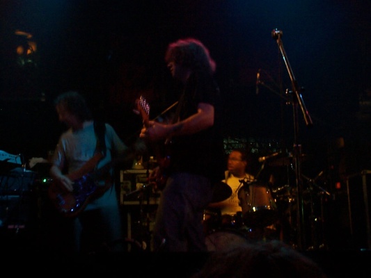 Ween at Metropol, Pittsburgh PA (2000-07-21)