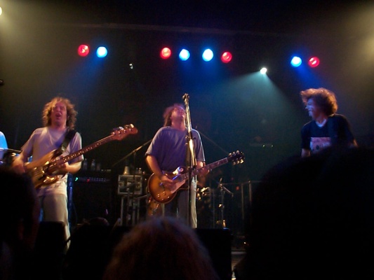 Ween at Metropol, Pittsburgh PA (2000-07-21)