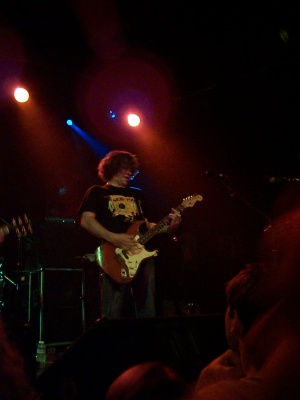 Ween at Metropol, Pittsburgh PA (2000-07-21)