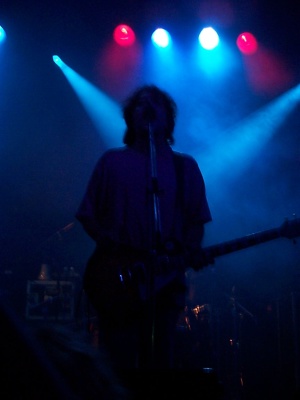 Ween at Metropol, Pittsburgh PA (2000-07-21)