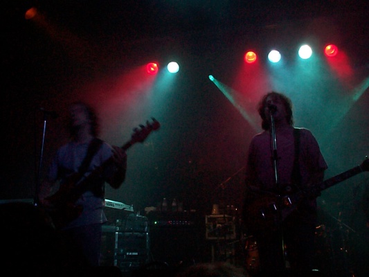 Ween at Metropol, Pittsburgh PA (2000-07-21)