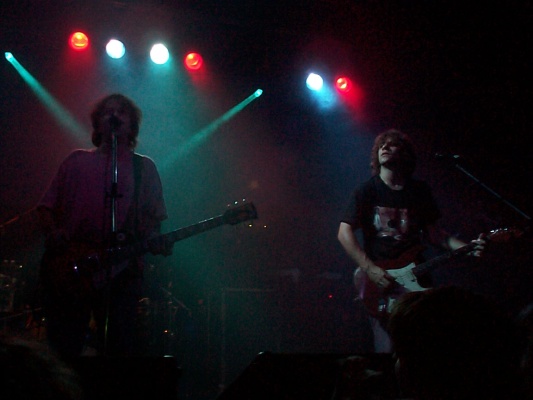 Ween at Metropol, Pittsburgh PA (2000-07-21)