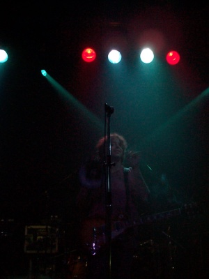 Ween at Metropol, Pittsburgh PA (2000-07-21)