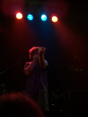 Ween at Metropol, Pittsburgh PA (2000-07-21)