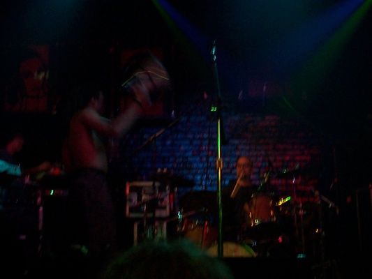 Ween at Metropol, Pittsburgh PA (2000-07-21)