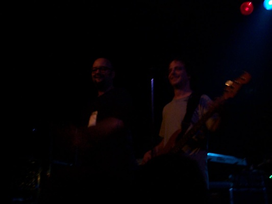 Ween at Metropol, Pittsburgh PA (2000-07-21)