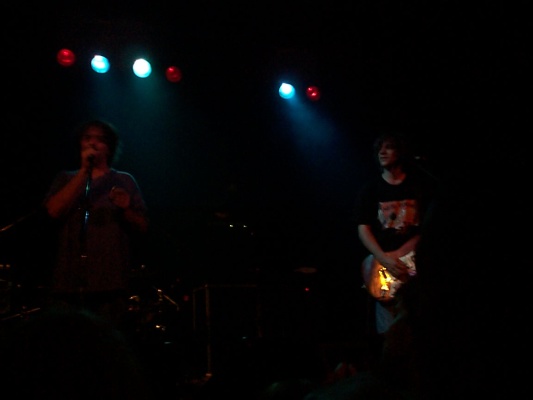 Ween at Metropol, Pittsburgh PA (2000-07-21)