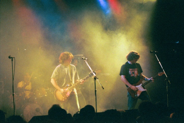 Ween at Metropol, Pittsburgh PA (2000-07-21)
