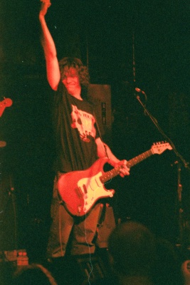 Ween at Metropol, Pittsburgh PA (2000-07-21)