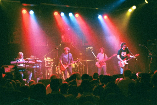Ween at Metropol, Pittsburgh PA (2000-07-21)