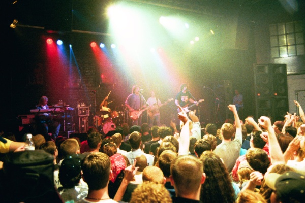 Ween at Metropol, Pittsburgh PA (2000-07-21)